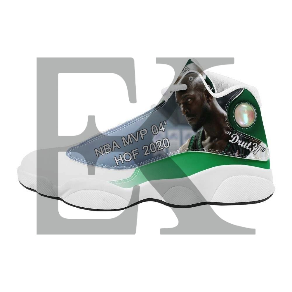 Kevin Garnett Shoes 2022