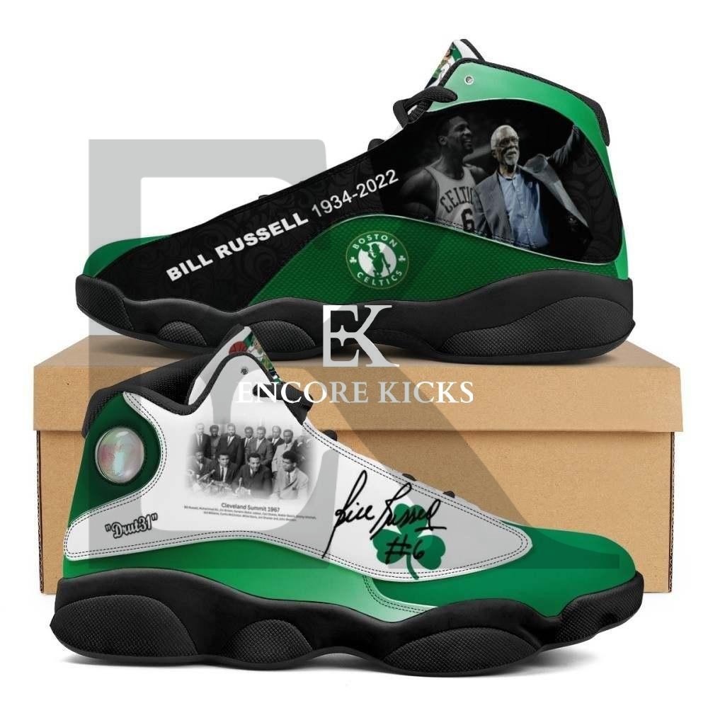 “The Social Justice & Equality – Featuring Bill Russell Legacy ...
